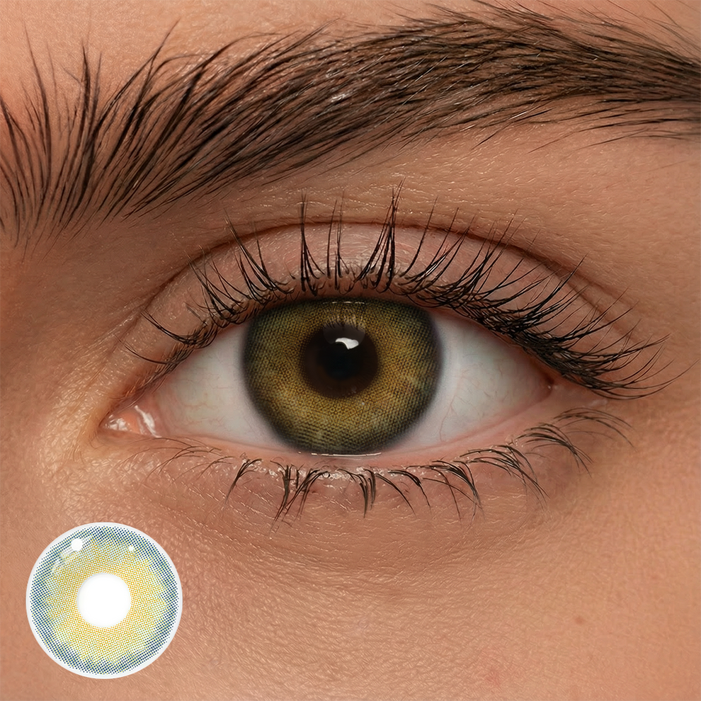 Trinity Green (1-Month) – ethoscolor