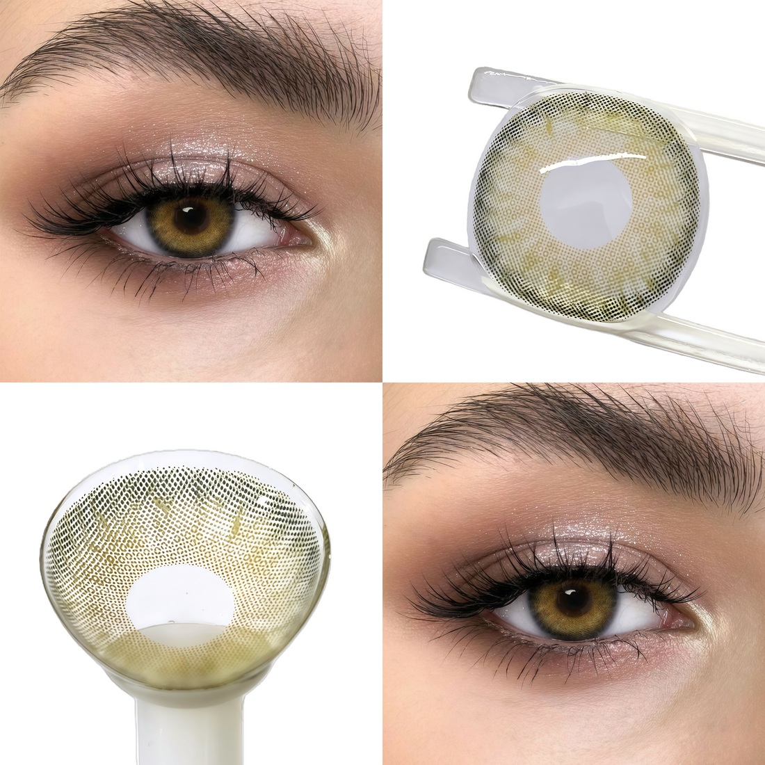 Trinity Green (1-Month) – ethoscolor