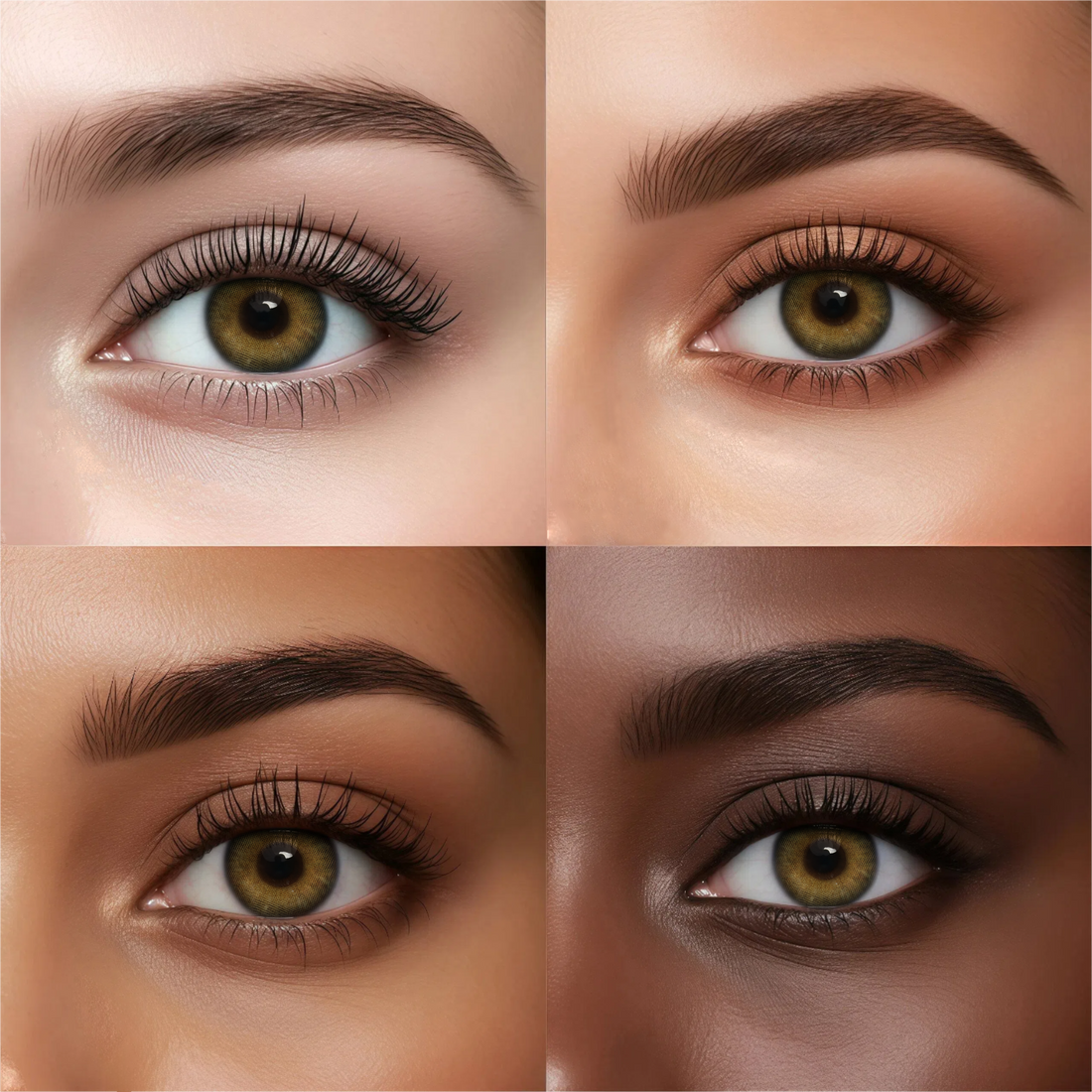 Trinity Green (1-Month) – ethoscolor